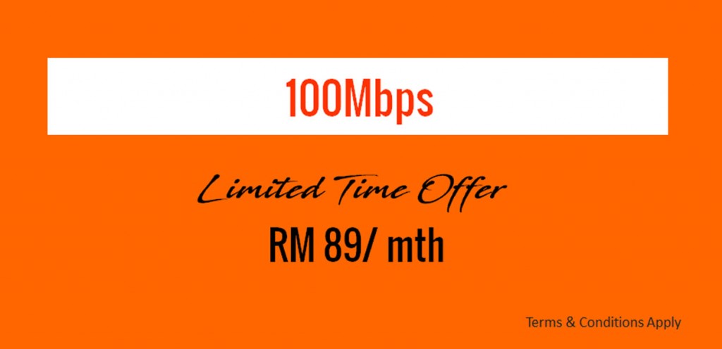 TM Unifi Promotions | Malaysia One Stop Fibre Broadband | Fibre Broadband